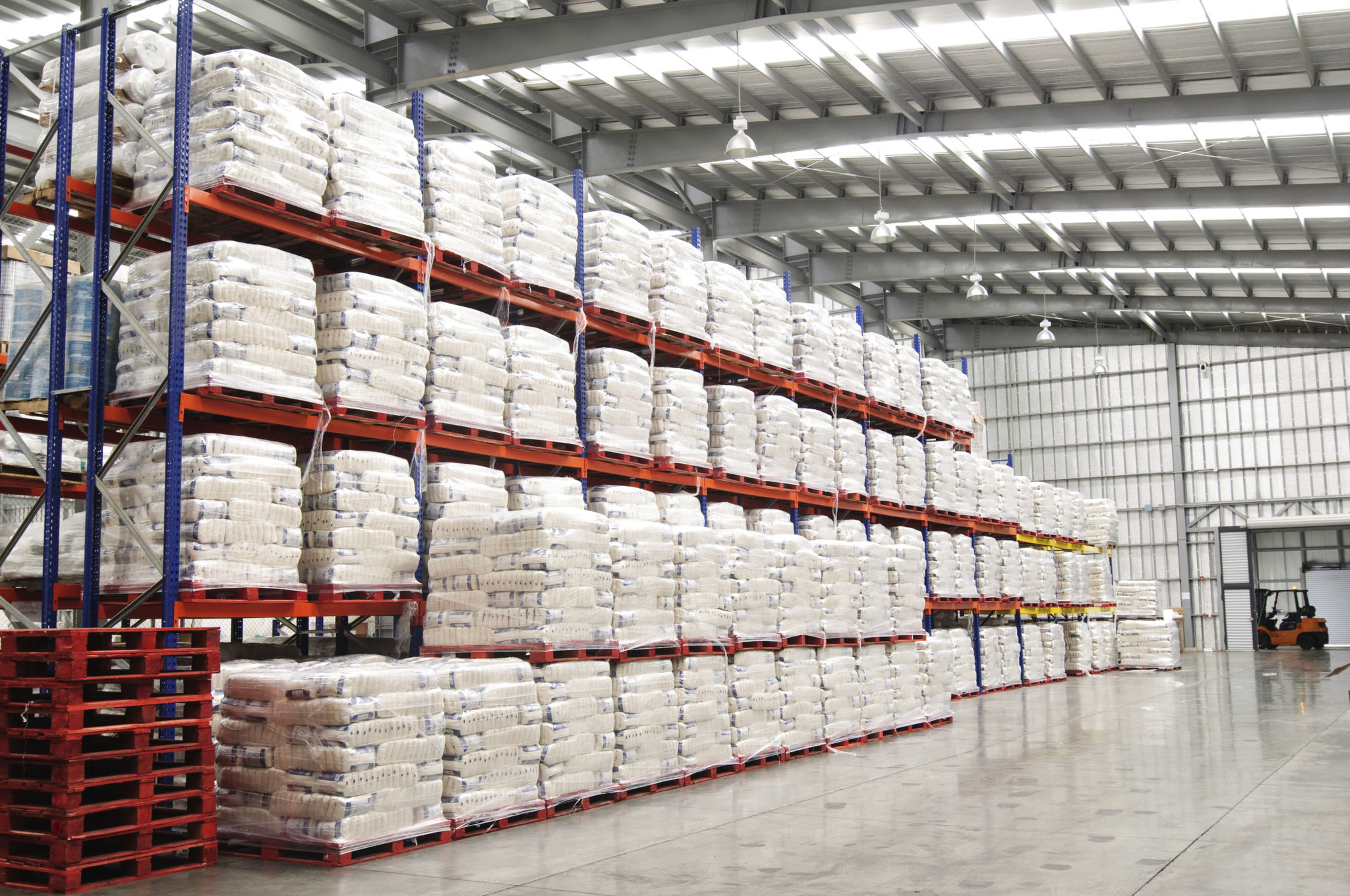 Contract Packing | Services