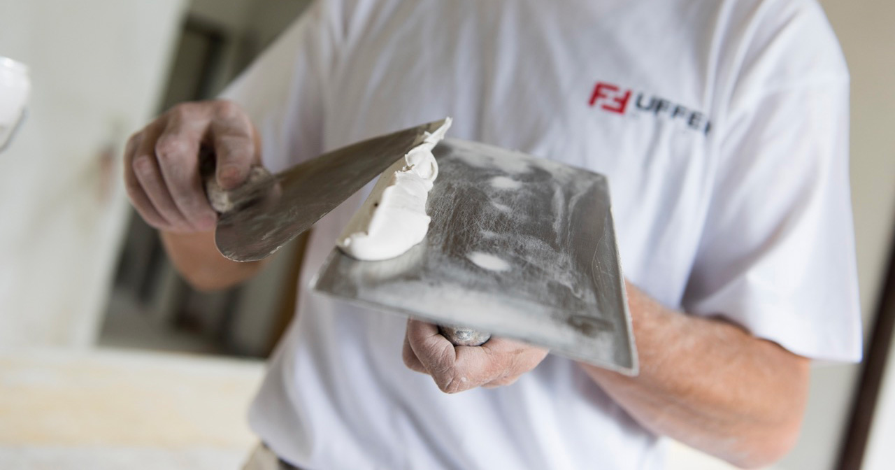 UFFER Gips AG | Team