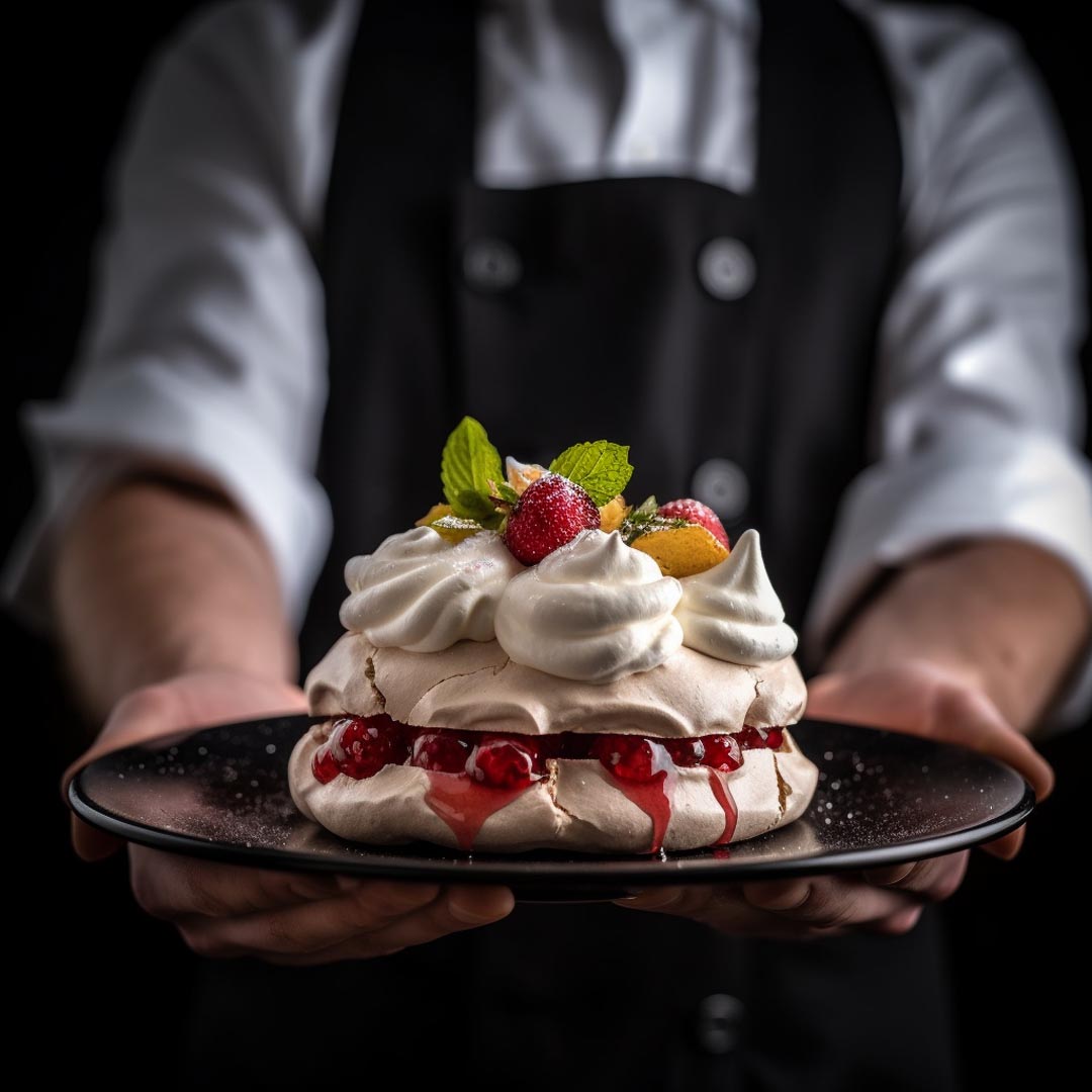 Leie kokk hjem | TheGoodFood