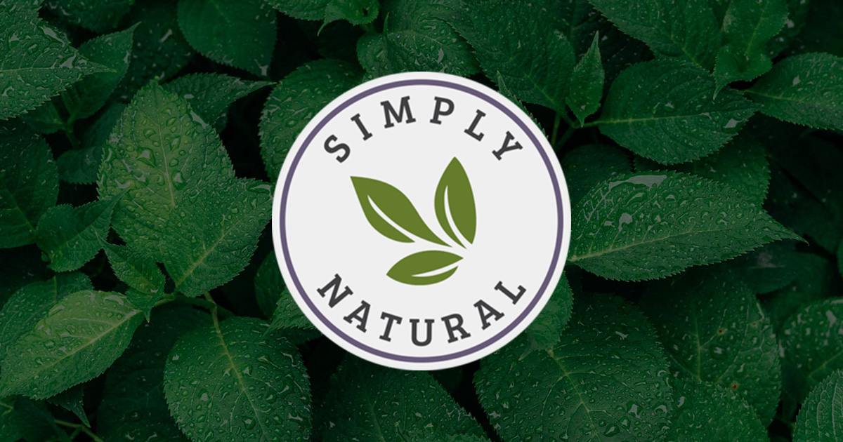 Simply Natural | Health & Wellness Store