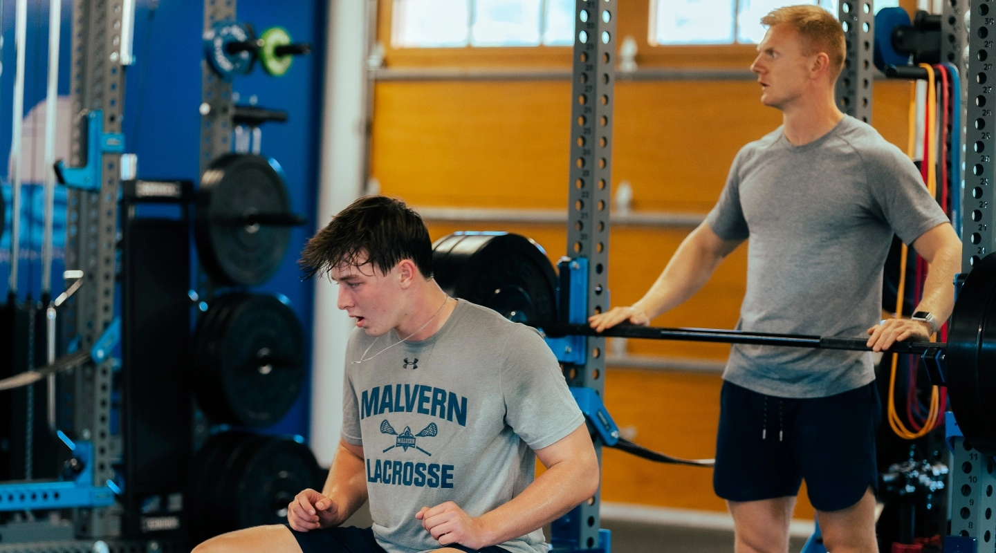 Berwyn Sports Club Training | College/Pro Athlete Training Classes