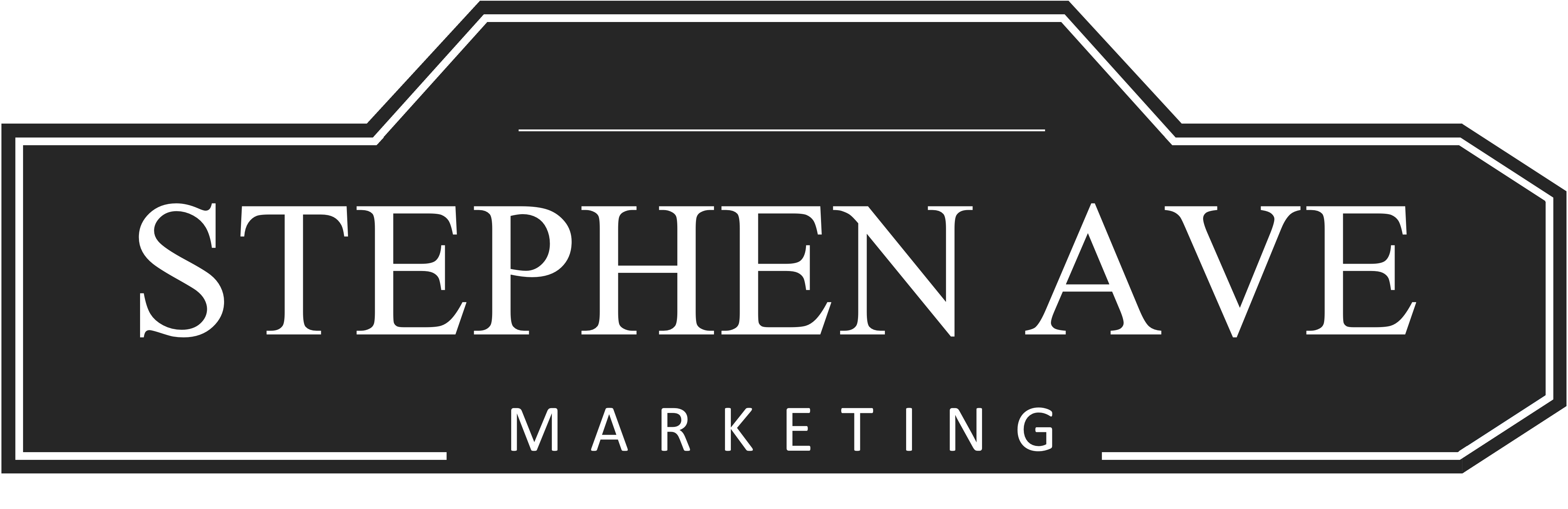 Stephen Avenue Marketing