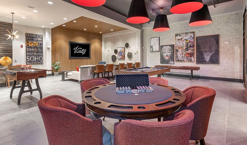 LeCesse Development Corporation | Apartments