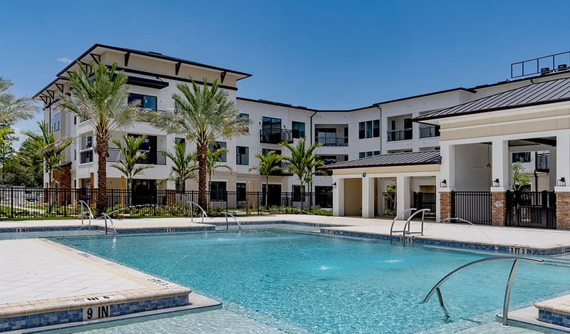 LeCesse Development Corporation | Apartments