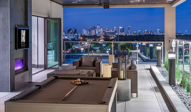 LeCesse Development Corporation | Apartments