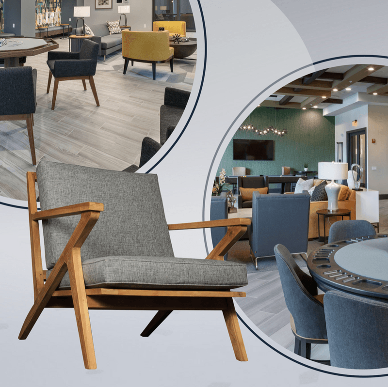 LeCesse Development Corporation | Apartments