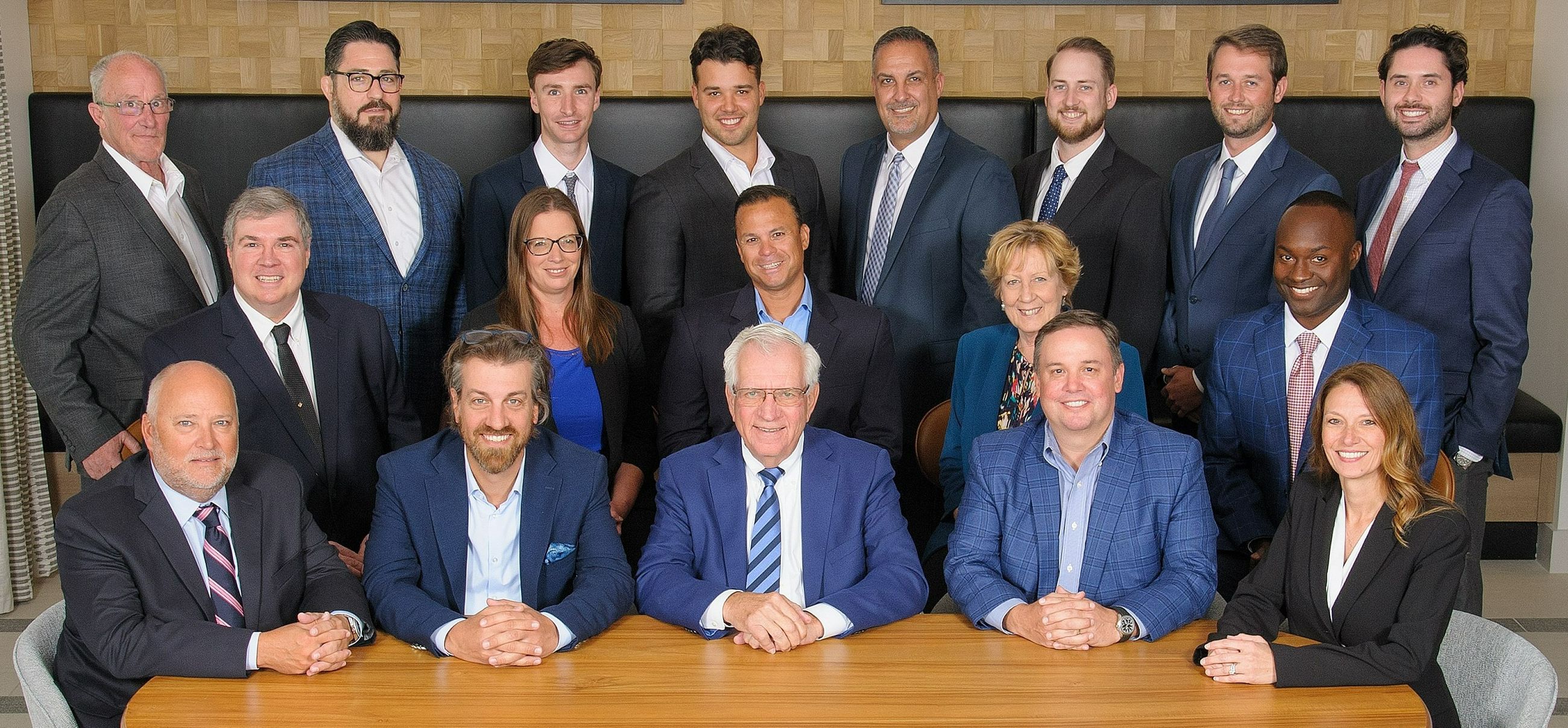 LeCesse Development Corporation | Apartments