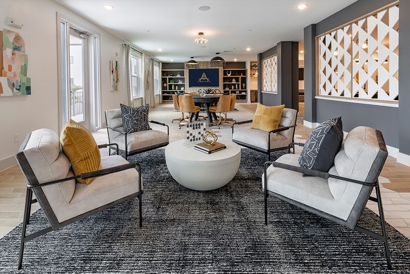 LeCesse Development Corporation | Apartments