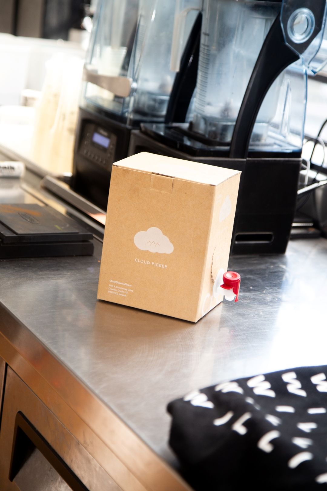 NEW GROUND | Case Studies | Cloud Picker