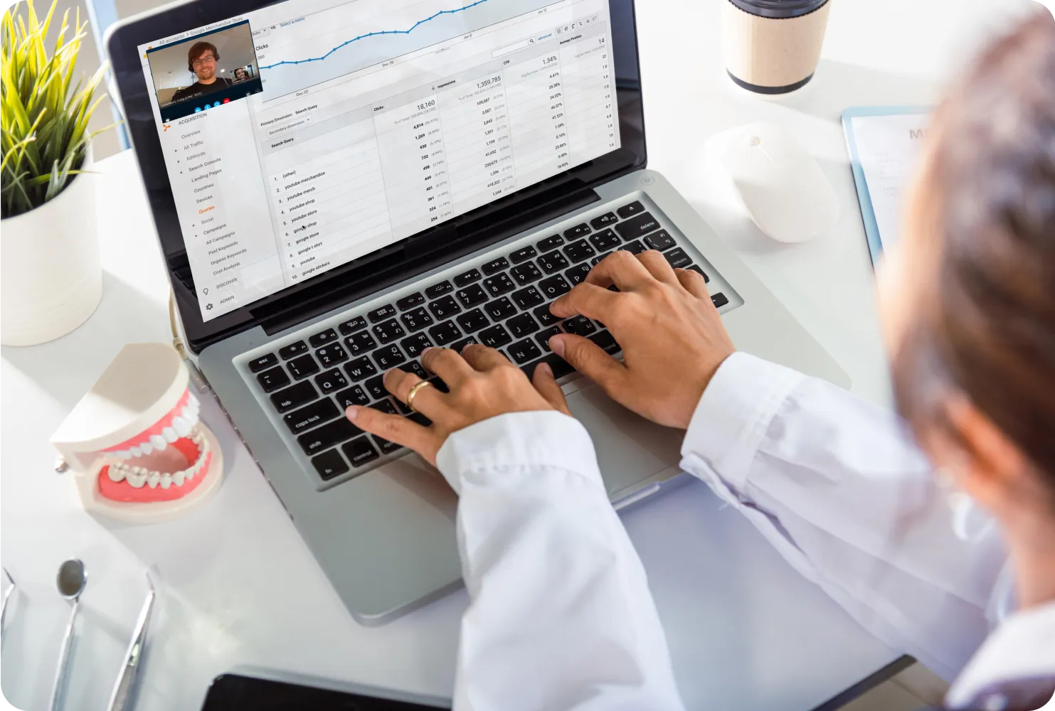 Clinical Support | Commercial Success Strategies | Eon Aligner