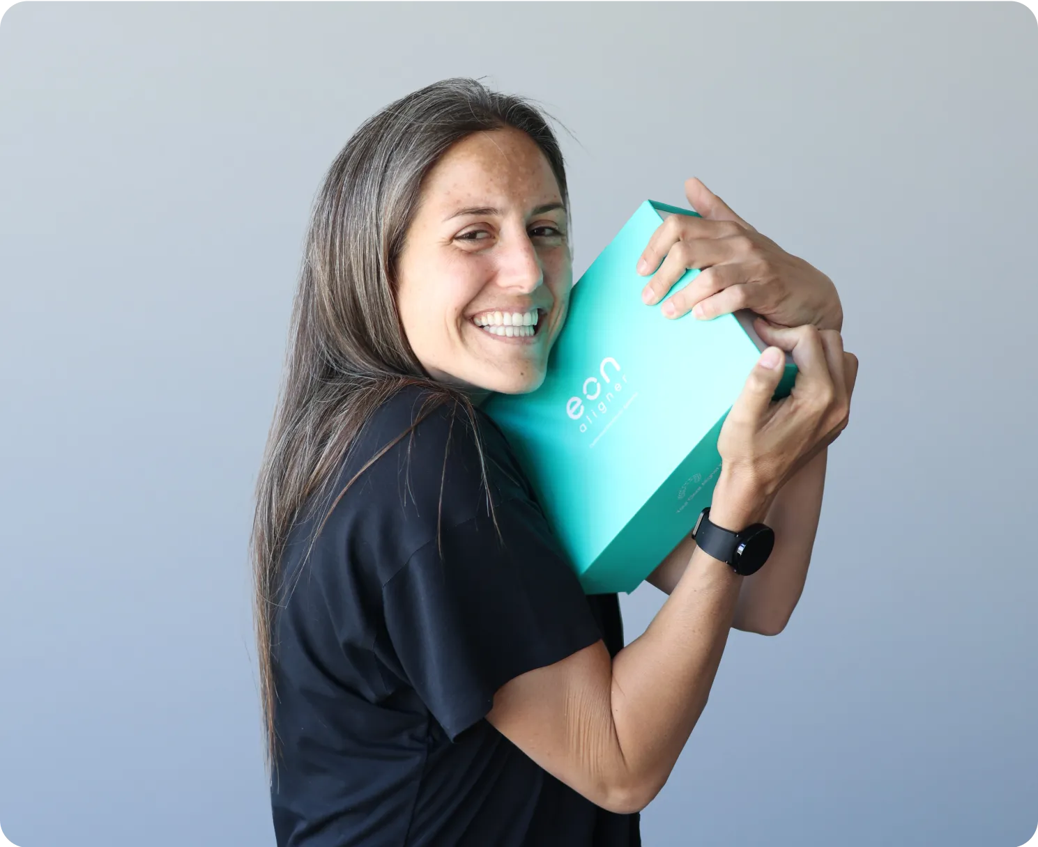 Clear aligners Before & After: Our Patients Speak For Us | Eon Aligner