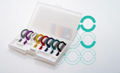 IPR in Aligners: Procedure, Benefits (and much more)