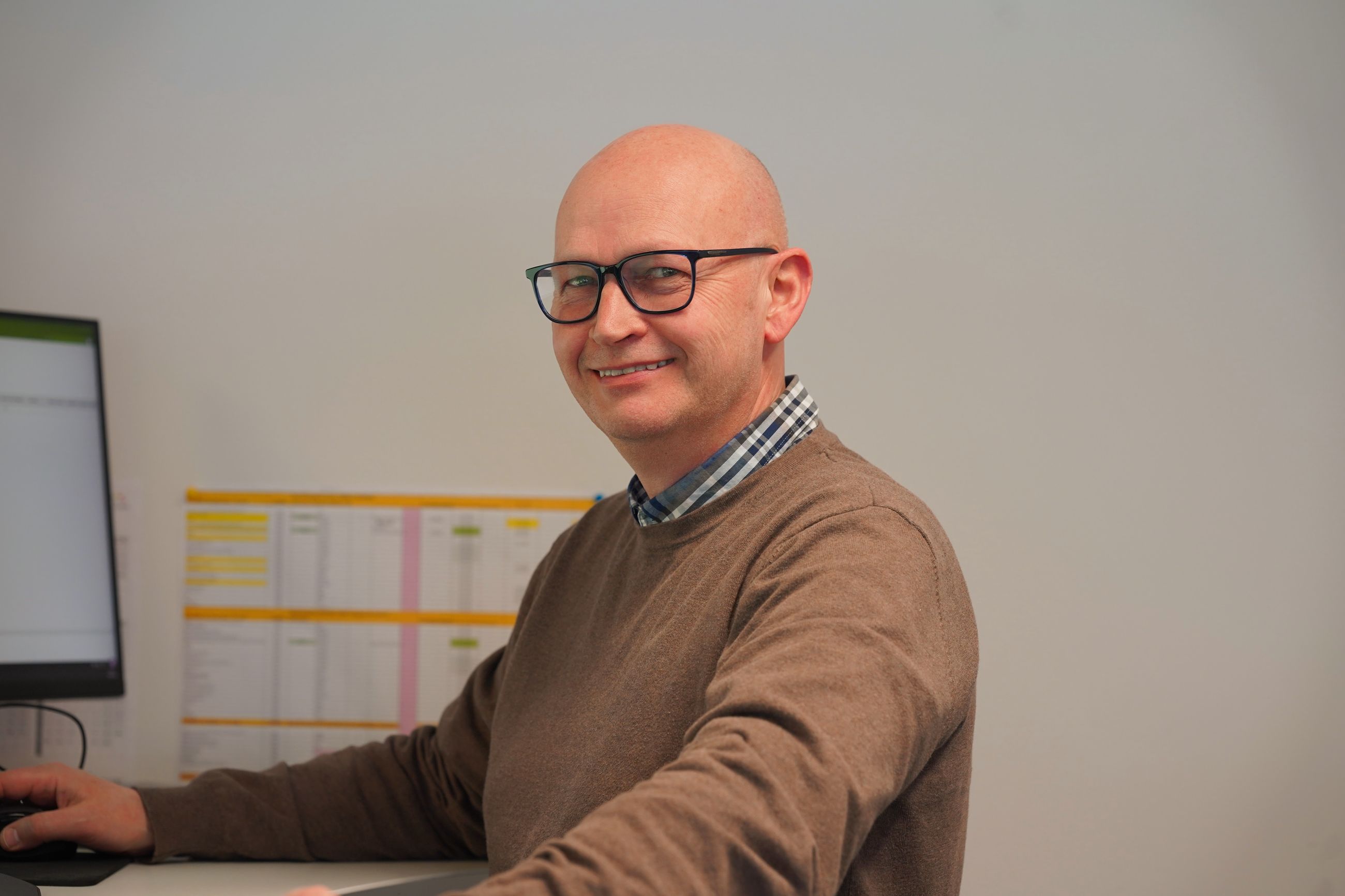 Odd Harald Skjong - Testimonials - SEAONICS