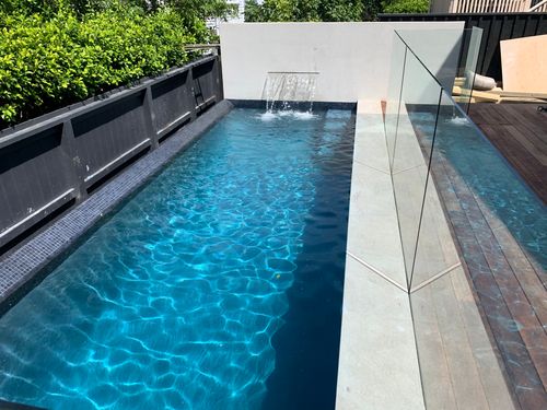 Alfresco Pools Projects | Custom Pool Builder Auckland | Stunning Pools