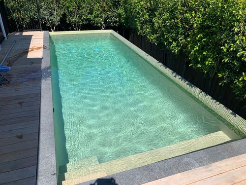 Alfresco Pools Projects | Custom Pool Builder Auckland | Stunning Pools