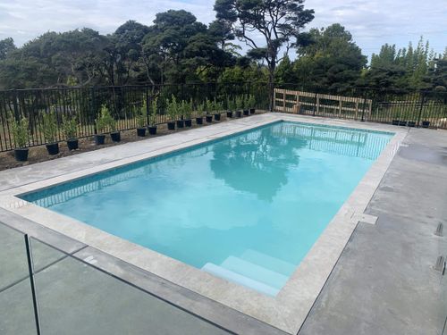 Alfresco Pools Projects | Custom Pool Builder Auckland | Stunning Pools