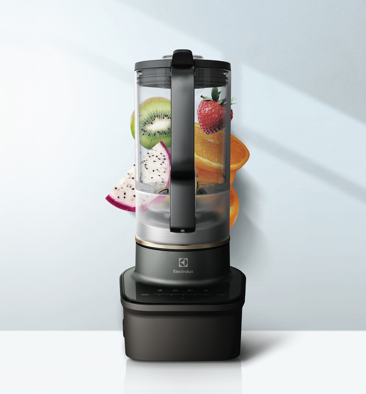 Electrolux POSM Design