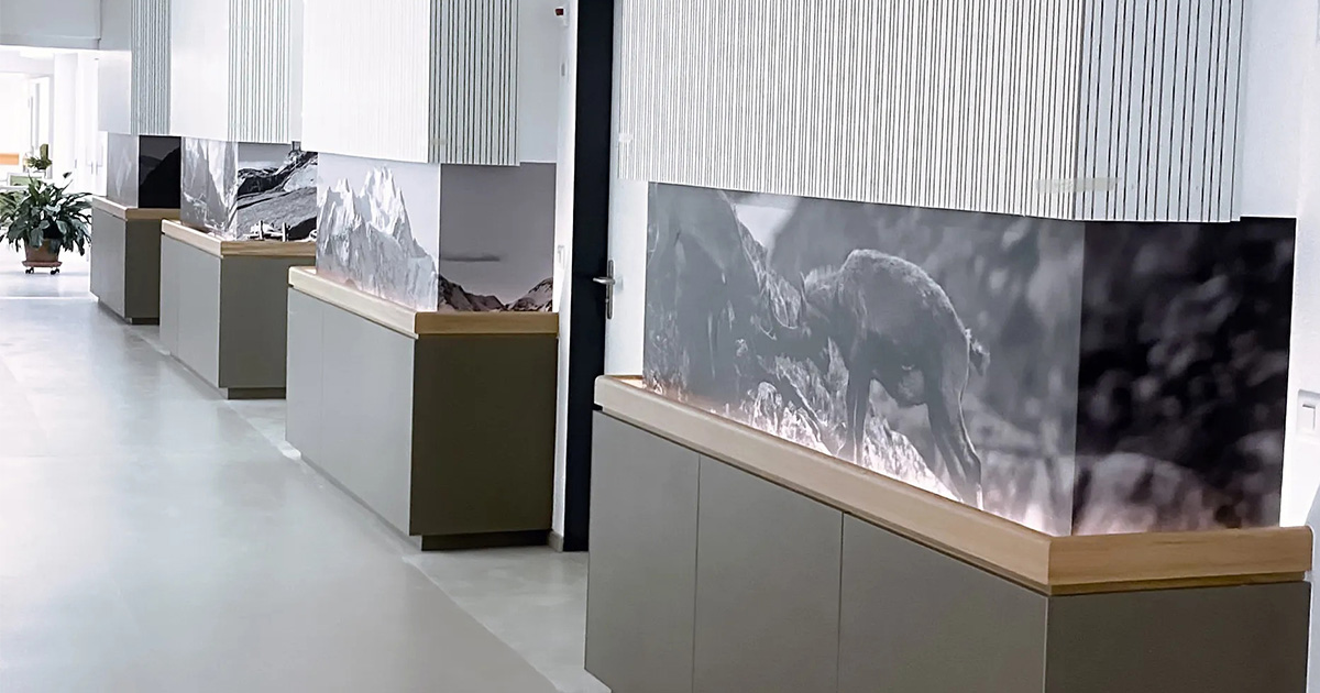 Chanton Holzmanufaktur - St. Niklaus