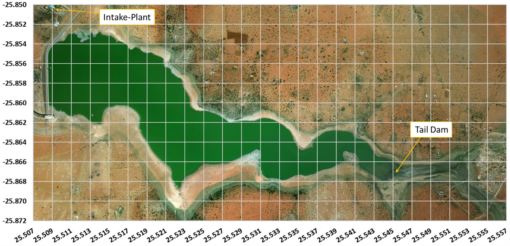 BlueGreen Water Technologies