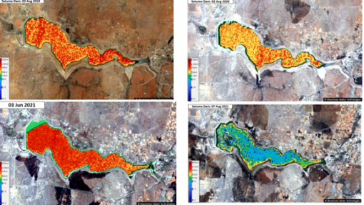 BlueGreen Water Technologies