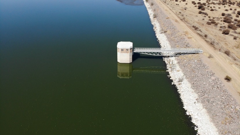 BlueGreen Water Technologies