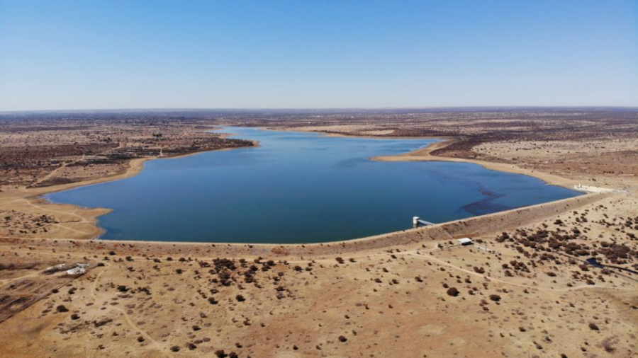 BlueGreen Water Technologies