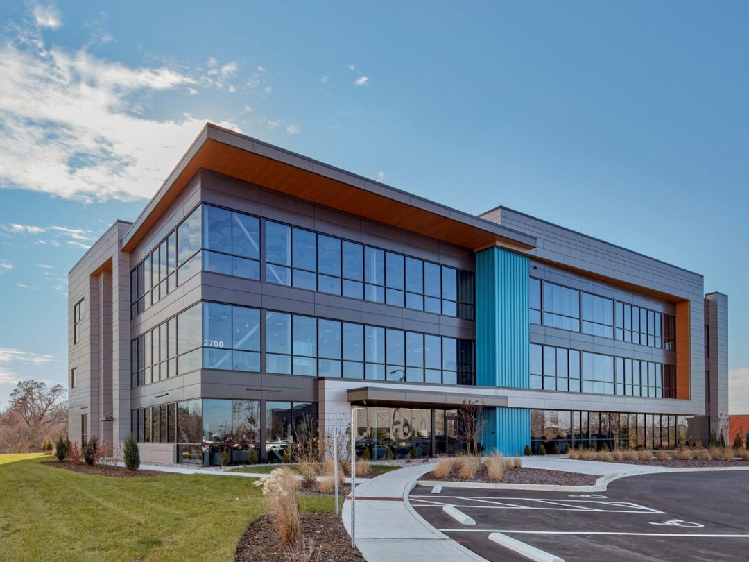 Kelley Construction | The New Culture of Construction