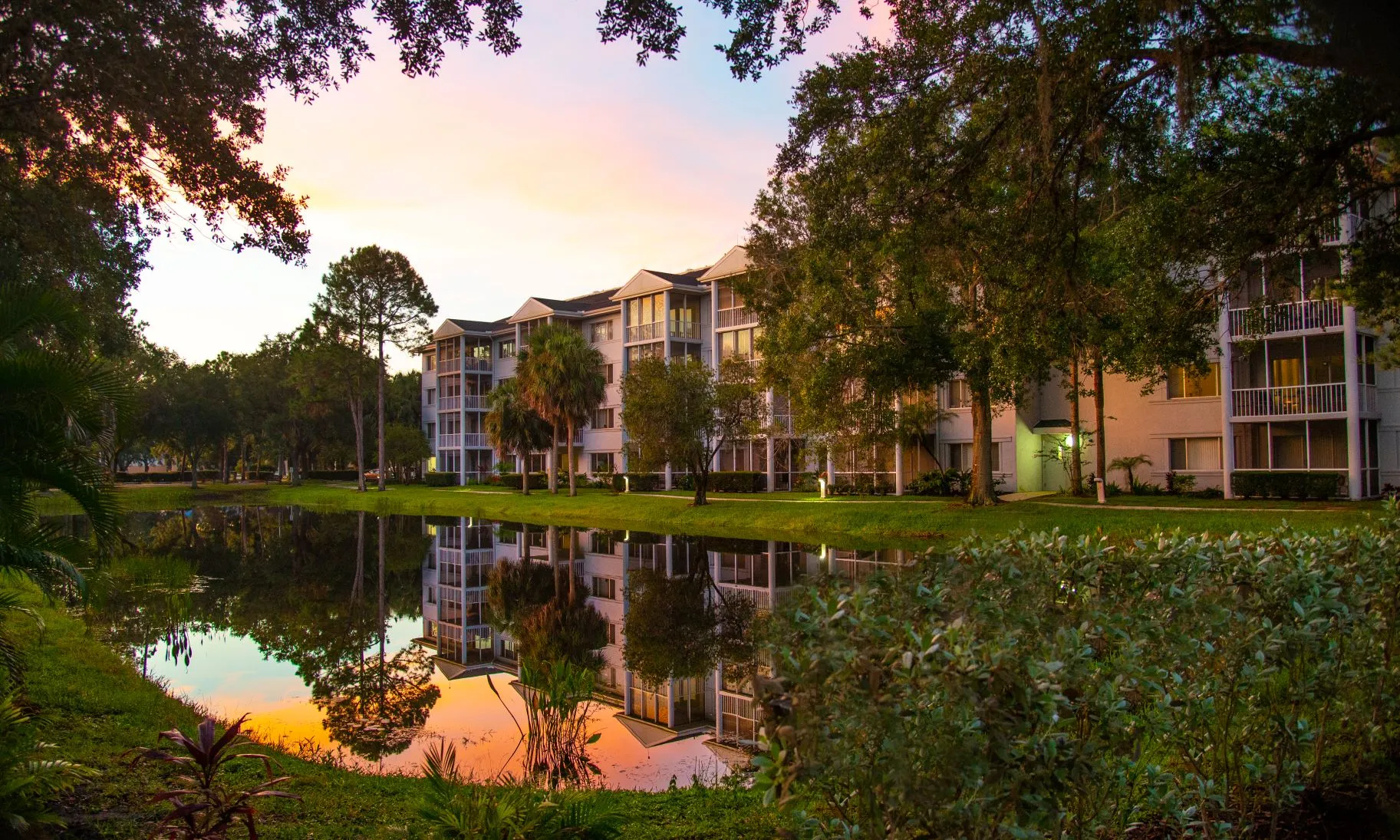 Aviva Senior Living - Schedule a Tour