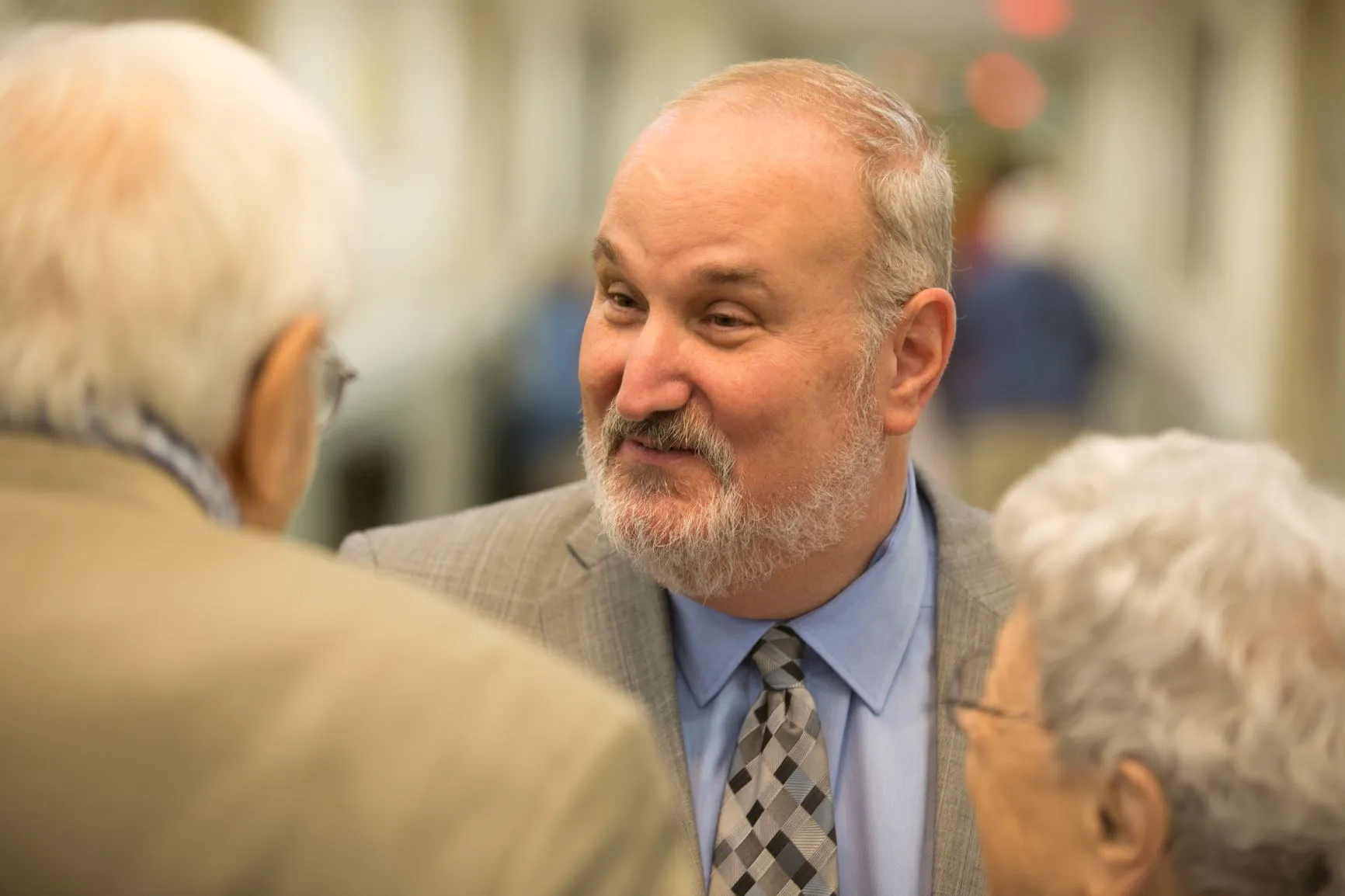 Aviva Senior Living - Meet Our CEO