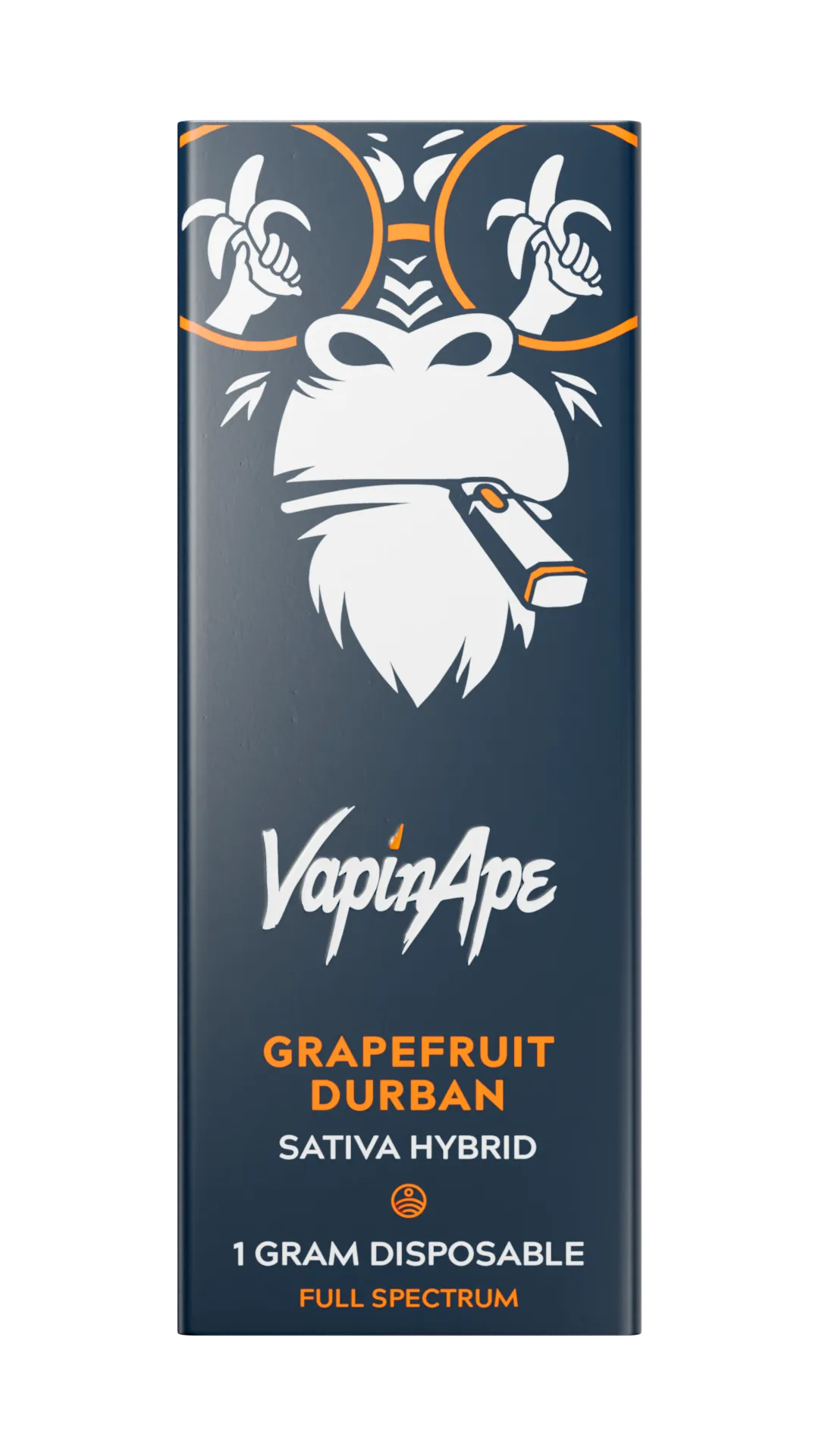 Vapin Ape | Full Gram Disposable Cannabis Pen