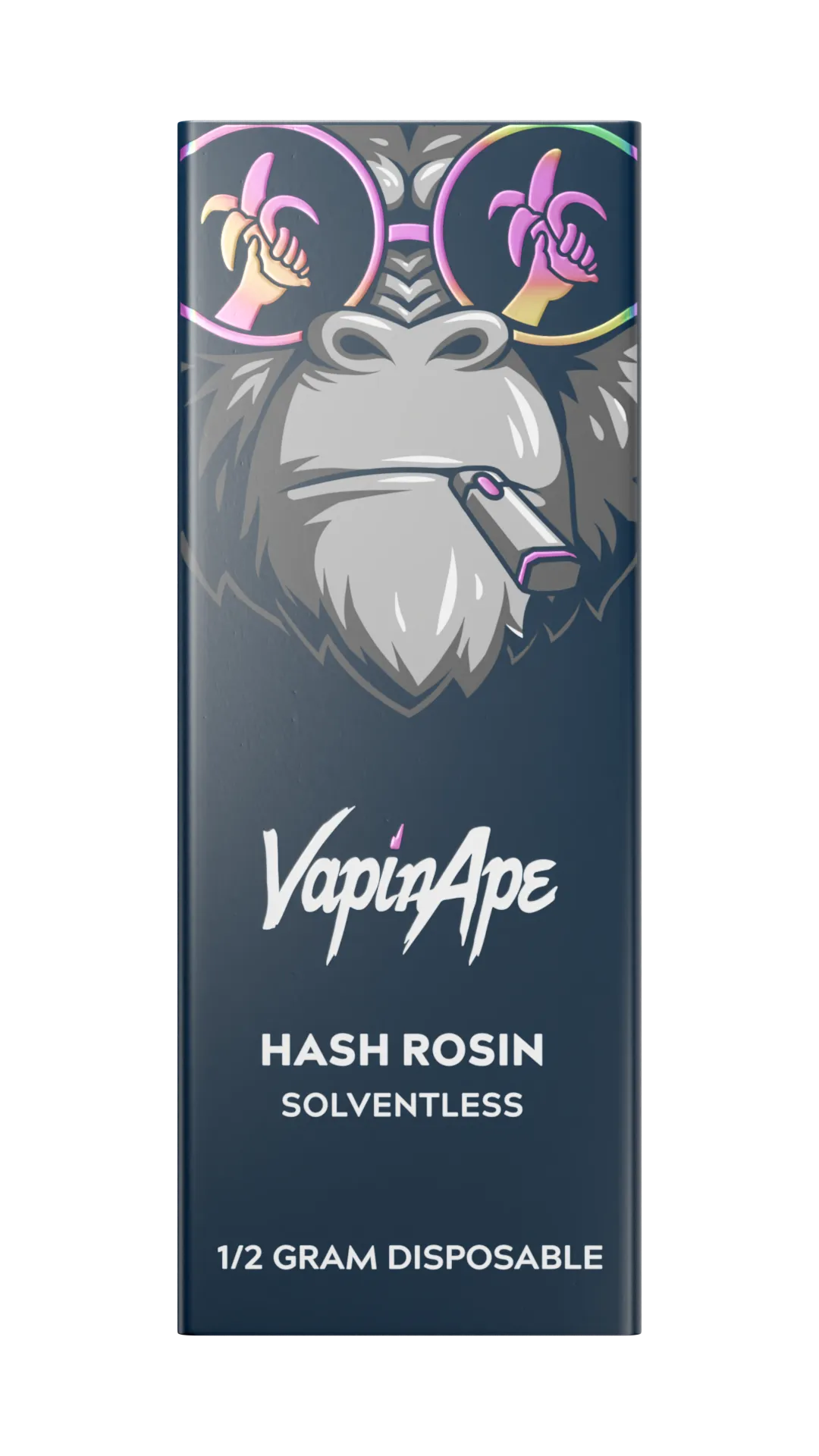 Vapin Ape | Full Gram Disposable Cannabis Pen