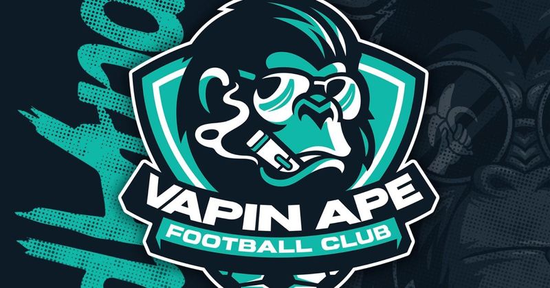 Vapin Ape | Full Gram Disposable Cannabis Pen