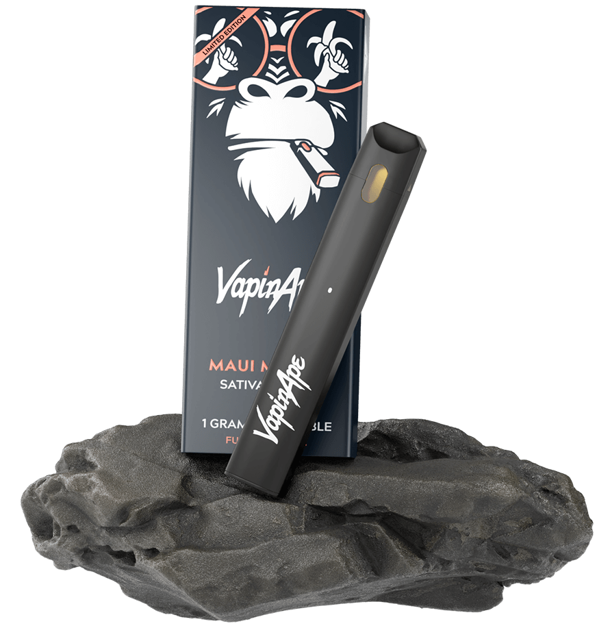 Strains | Vapin Ape