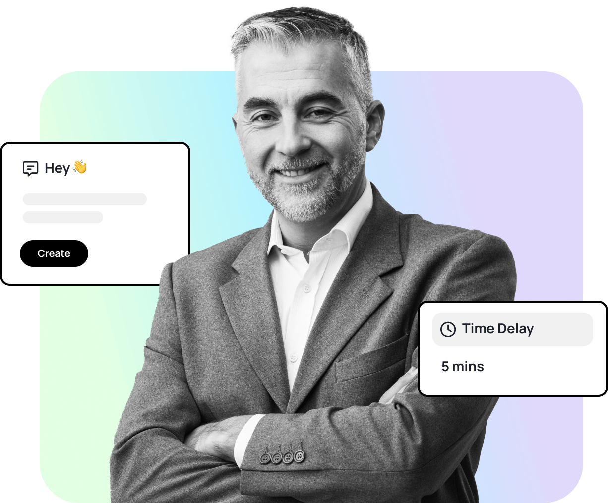 Automation Features with Ramp CRM