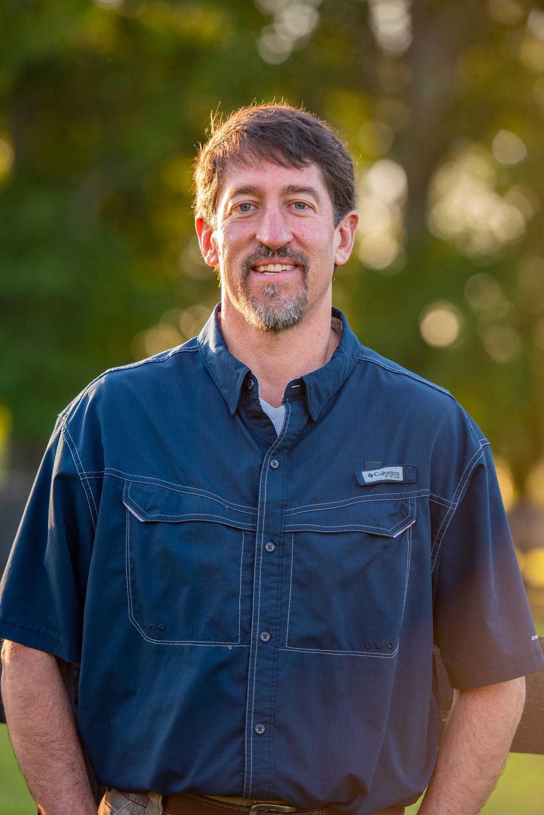 Meet Our Doctor | Dr. Jason McLendon