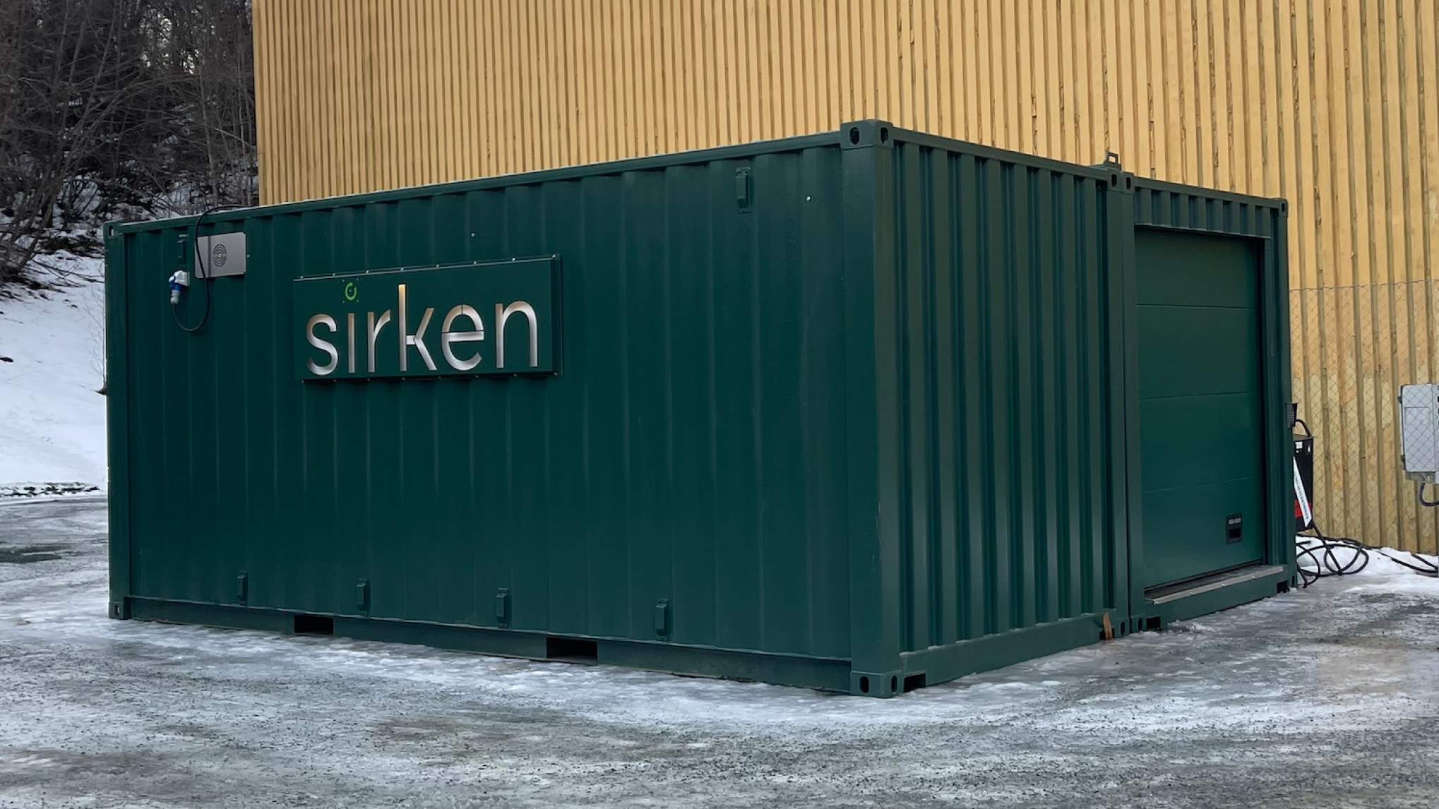 Aktuelt | Frysjaparken