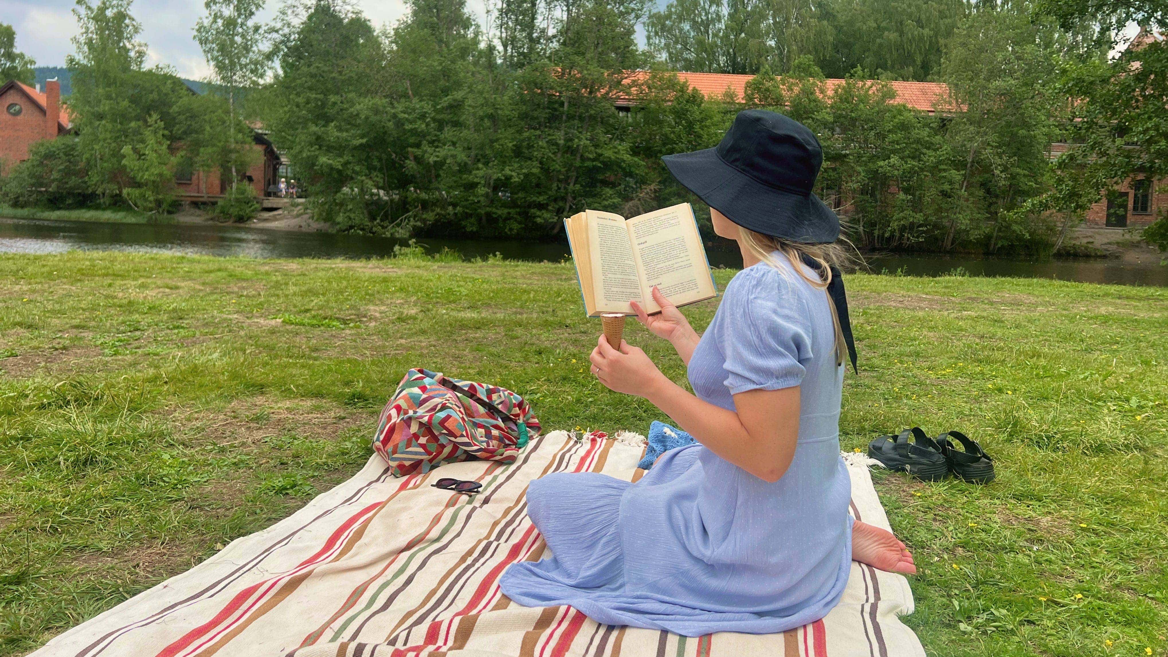 Dette kan du gjøre på Frysja i sommer! | Frysjaparken
