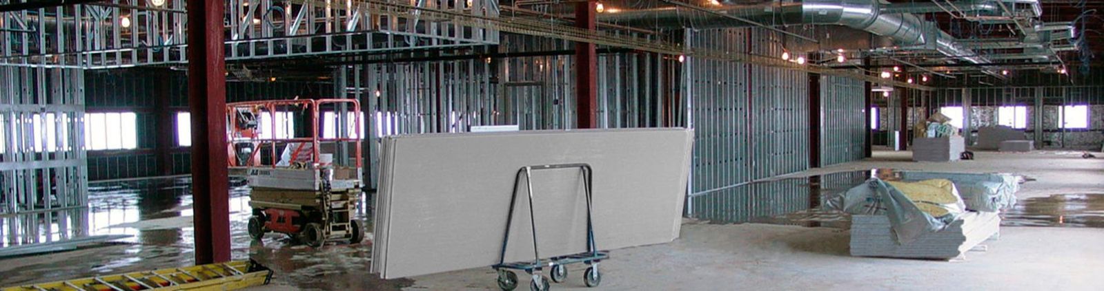 Global Building - F62 PAINT PITTURA INTUMESCENTE