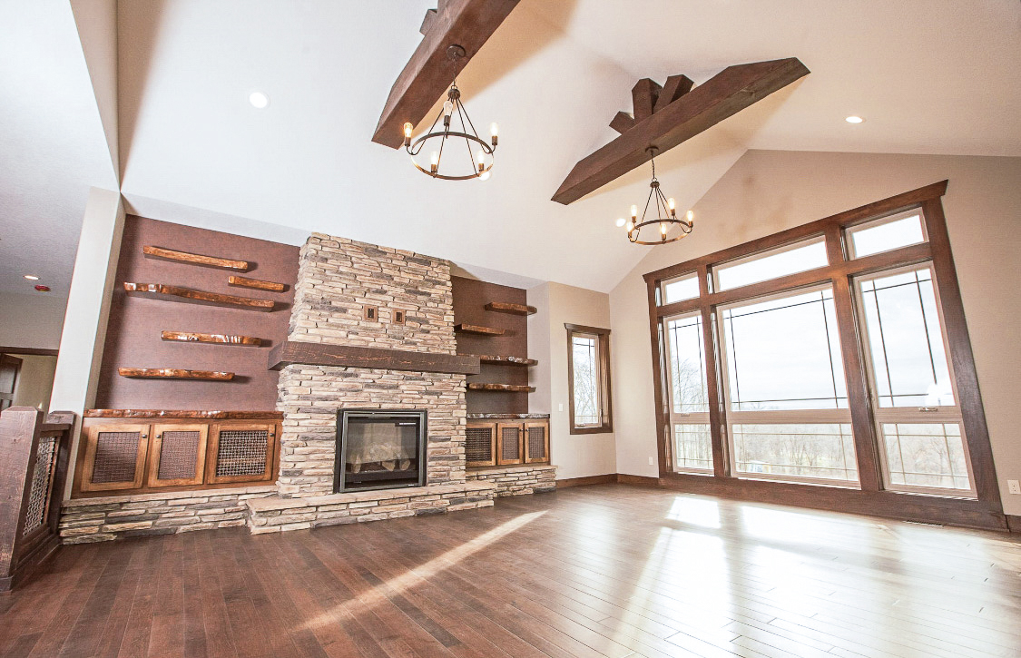 Wide Open Spaces | Onpoint Design Co.