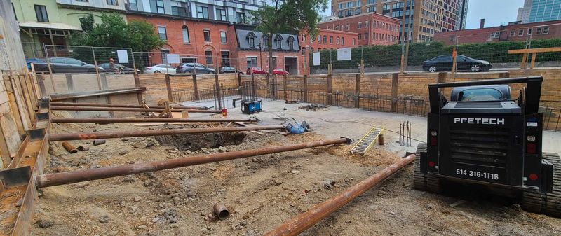 Berlin Wall | Pretech