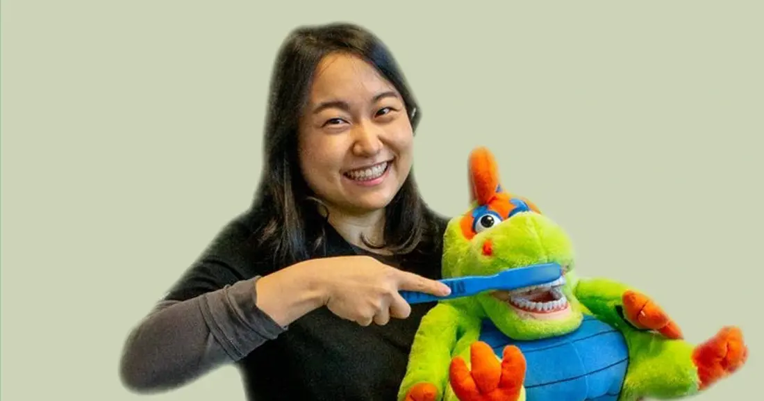 About | Little Forest Pediatric Dentistry