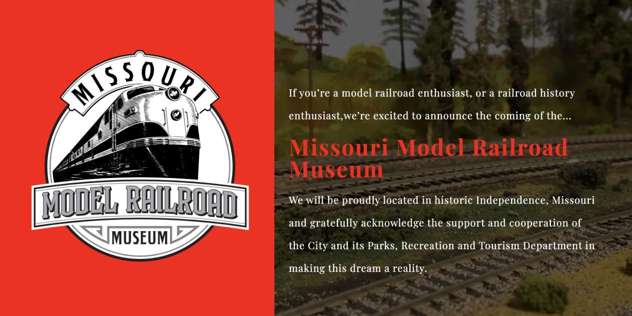Missouri Model Railroad Museum