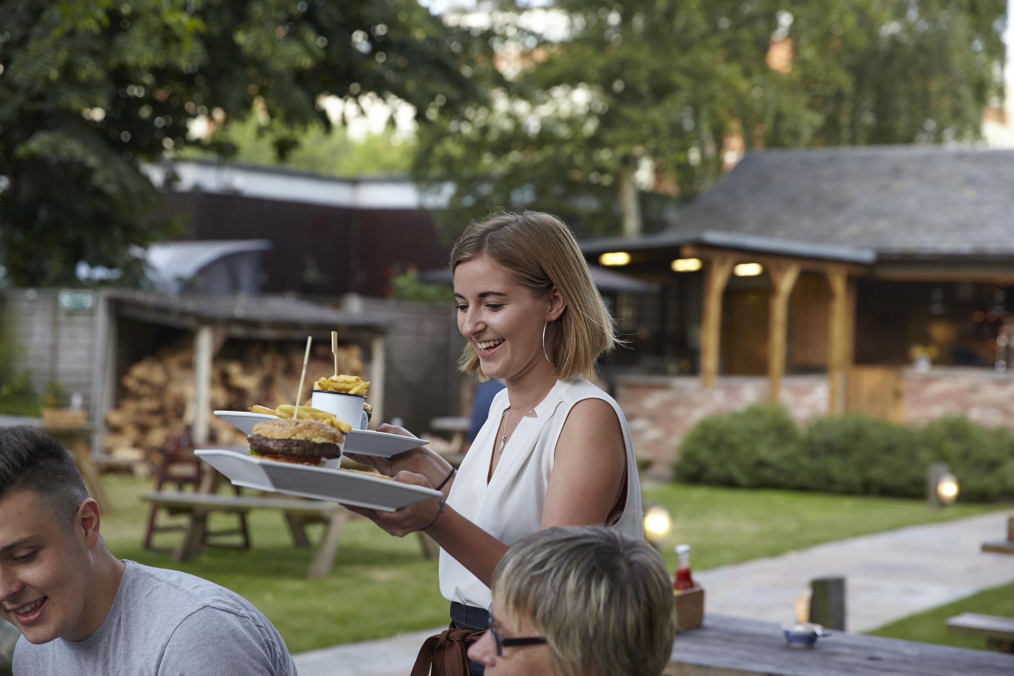 The Georgian Townhouse | Pub Restaurant & Rooms in Norwich