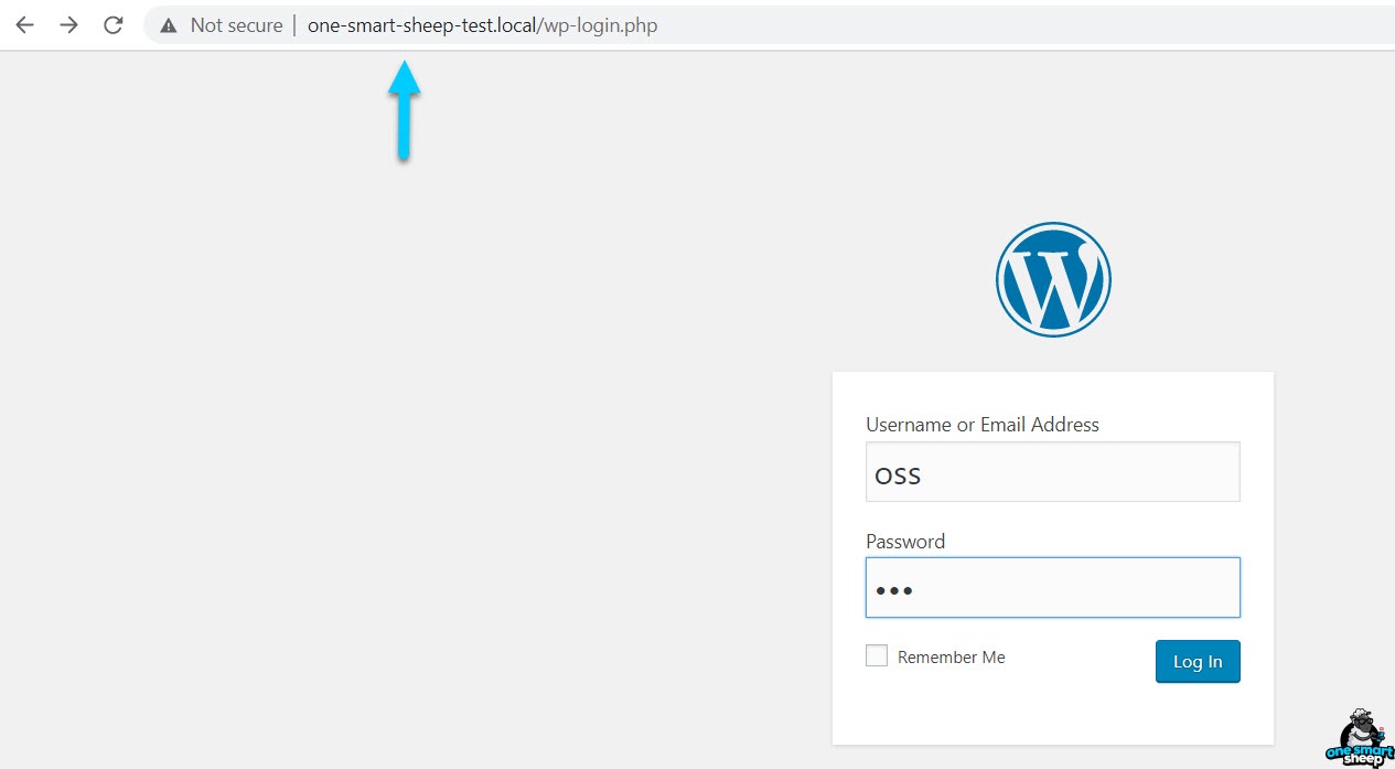 How to Install WordPress on Windows 10 (4 Easy Steps)