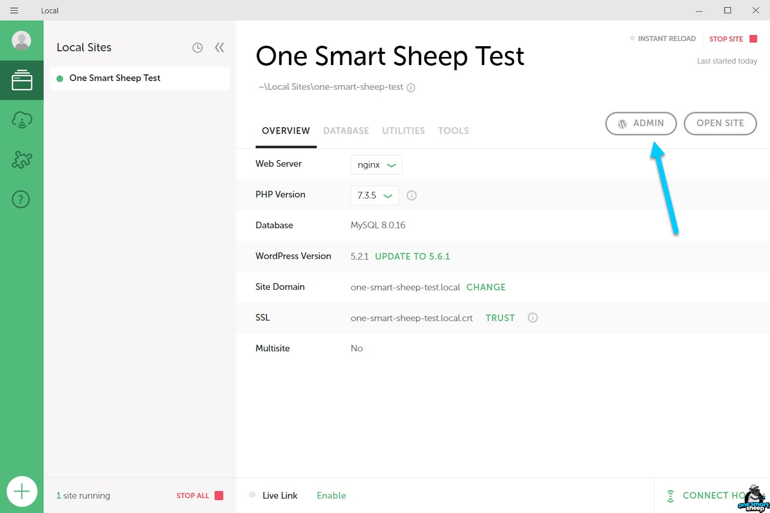How to Install WordPress on Windows 10 (4 Easy Steps)