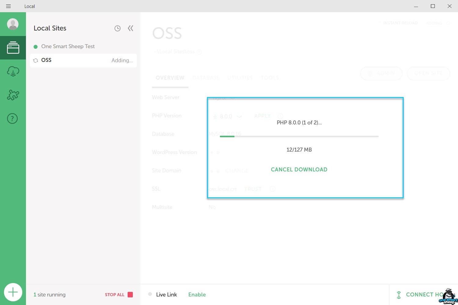 How to Install WordPress on Windows 10 (4 Easy Steps)