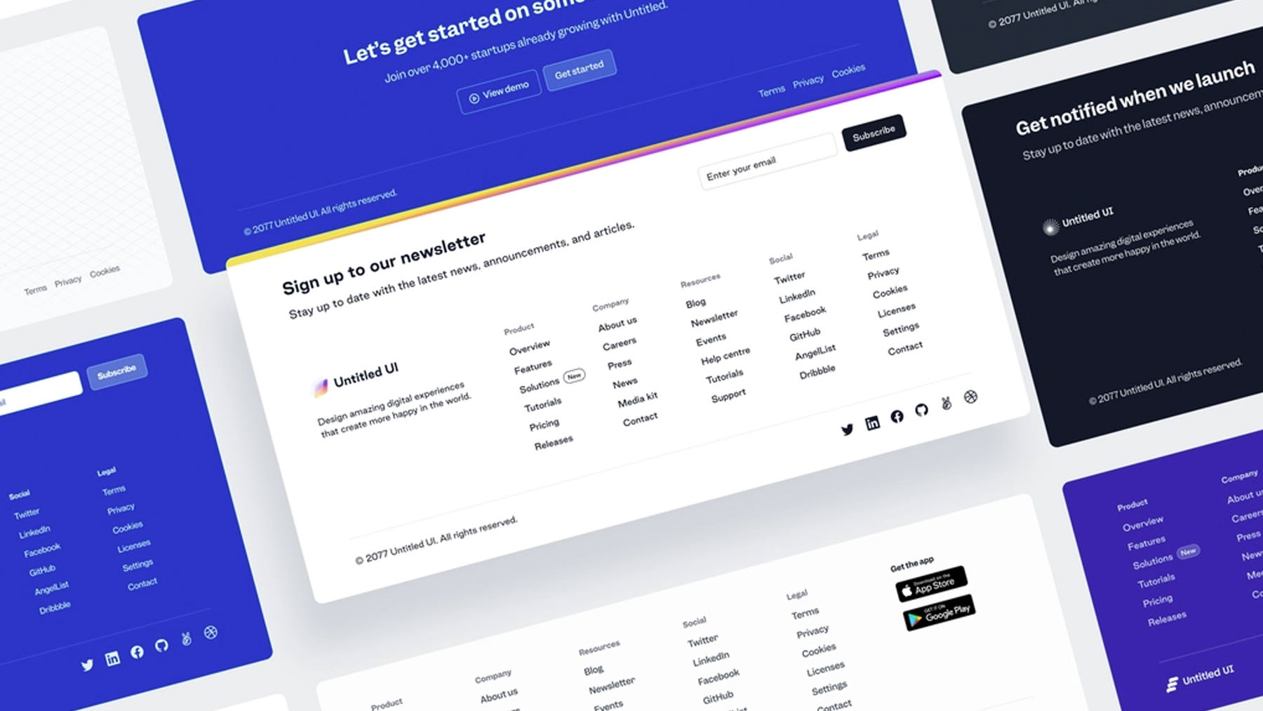 How To Edit Footer In WordPress 5 Visual Ways 