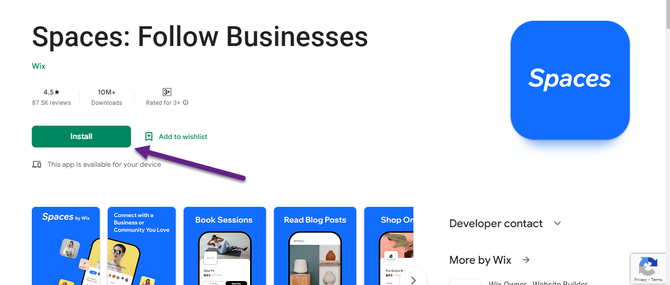 What Is a Wix App