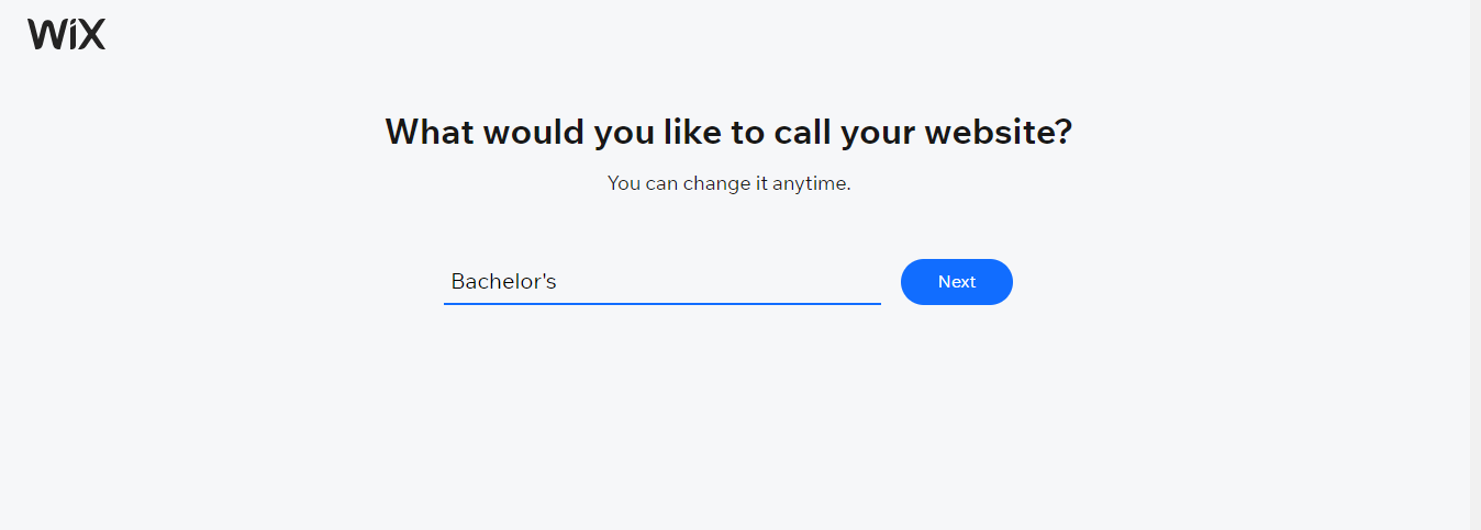 How to Make a WiX Website (Visual Step by Step Guide)