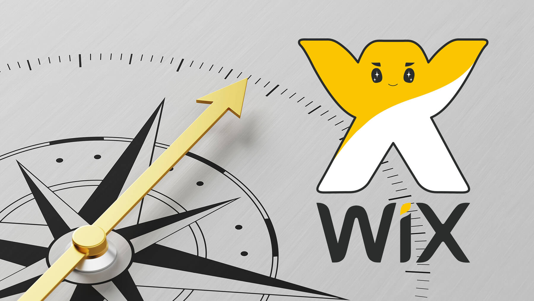 How To Make A WiX Website Visual Step By Step Guide 